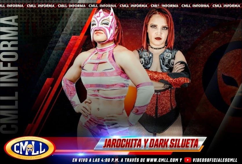 CMLL Informa (August 25, 2021) | Pro Wrestling | Fandom