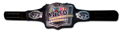 CZW Wired Championship | Pro Wrestling | Fandom