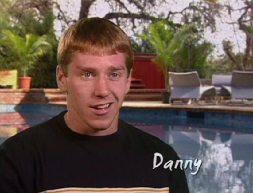 Danny Carney | Pro Wrestling | Fandom