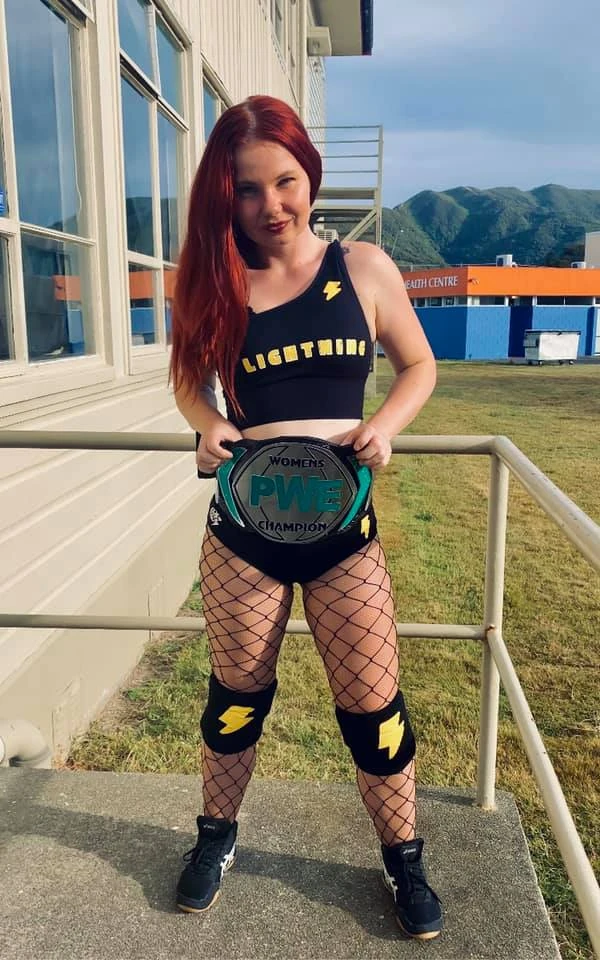 DisGrace/Image gallery | Pro Wrestling | Fandom