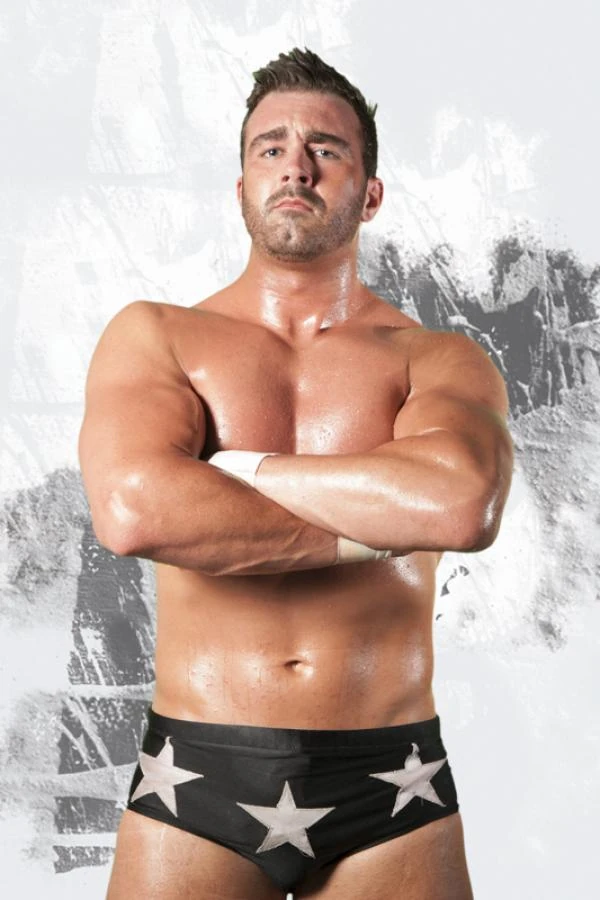 Gavin Reid | Pro Wrestling | Fandom