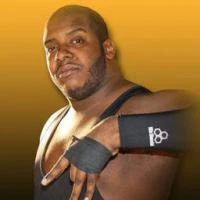 Jamal Jackson | Pro Wrestling | Fandom