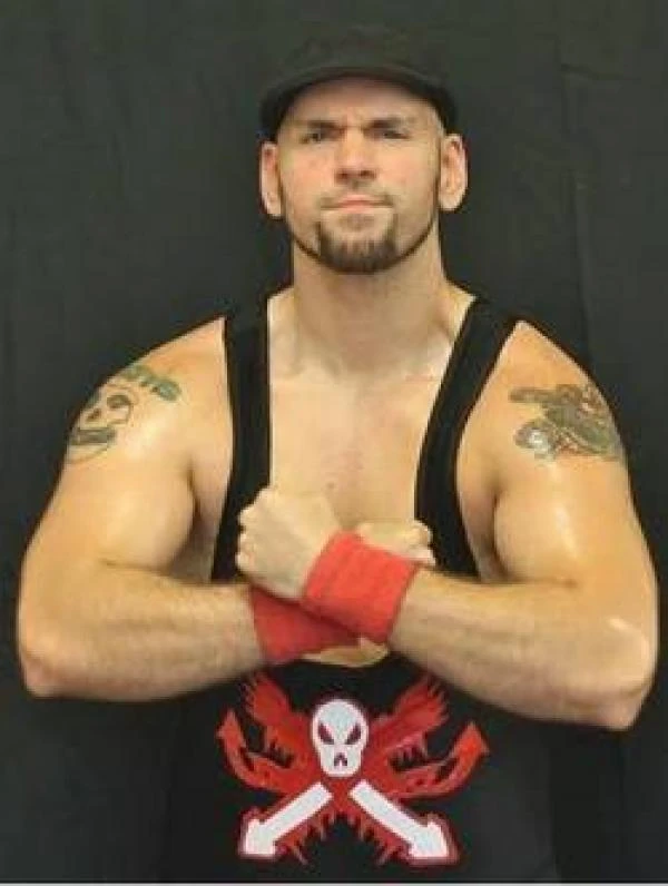 John Campbell | Pro Wrestling | Fandom
