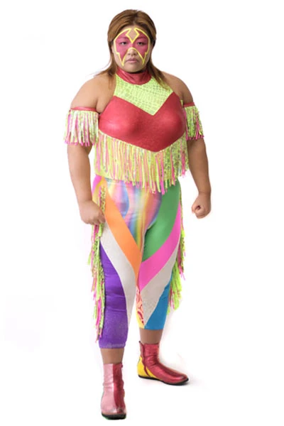 Kyoko Inoue/Image gallery | Pro Wrestling | Fandom