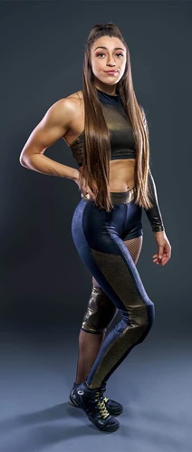 Madi Wrenkowski | Pro Wrestling | Fandom