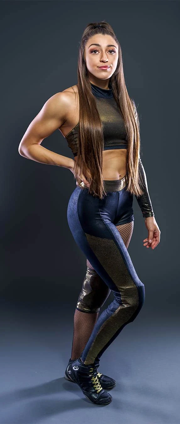 Madi Wrenkowski | Pro Wrestling | Fandom