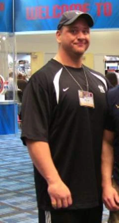 Mike Bell | Pro Wrestling | Fandom