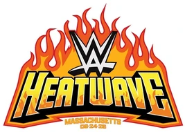 NXT Heatwave 2025 | Pro Wrestling | Fandom