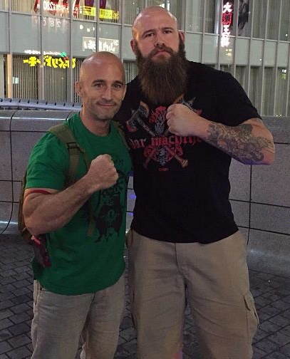 Erik | Pro Wrestling Wiki | Fandom