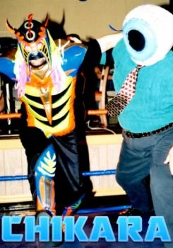 CHIKARA Seventeenth Show | Pro Wrestling | Fandom