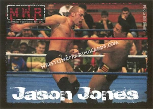 Jason Jones/Image gallery | Pro Wrestling | Fandom