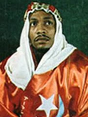 Arman Hussian | Pro Wrestling | Fandom