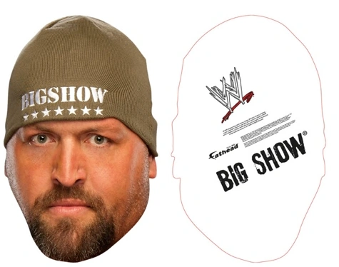 Big Show Big Head | Pro Wrestling | Fandom
