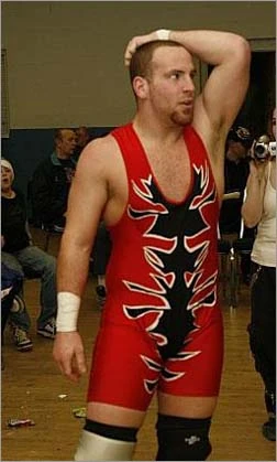 Brad Martin | Pro Wrestling | Fandom
