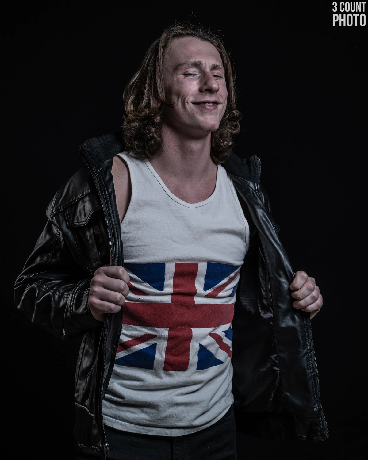 Connor Hopkins/Image gallery | Pro Wrestling | Fandom