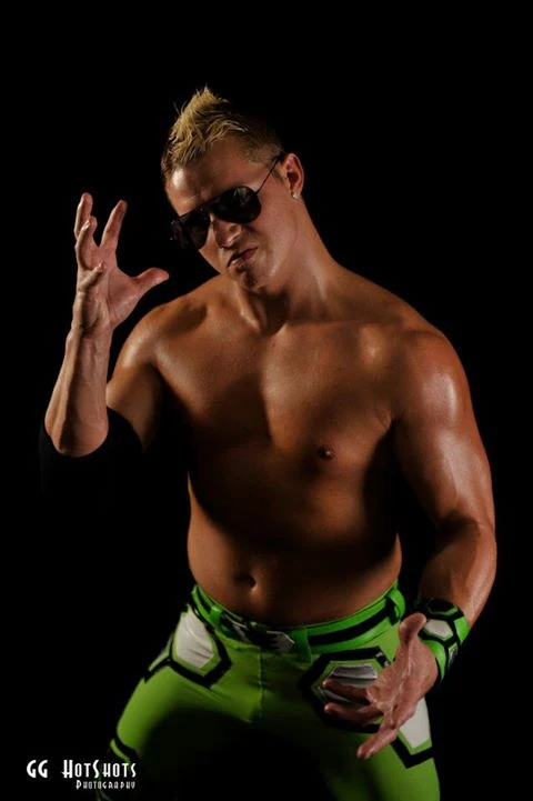 Jaysin Strife/Image gallery | Pro Wrestling | Fandom