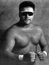 Doug Stahl | Pro Wrestling | Fandom