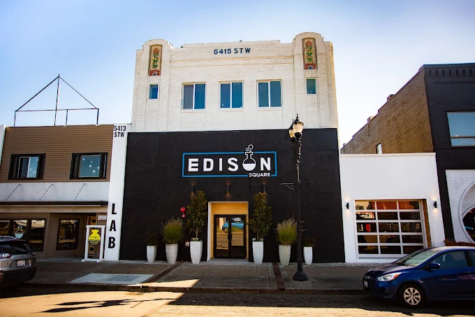 Edison Square/Image gallery | Pro Wrestling | Fandom