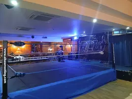 Greenfield Club | Pro Wrestling | Fandom