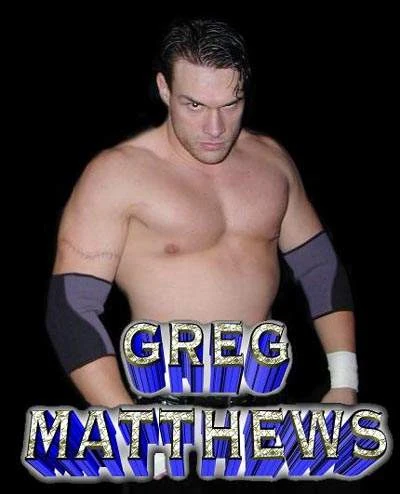 Greg Whitmoyer/Image gallery | Pro Wrestling | Fandom