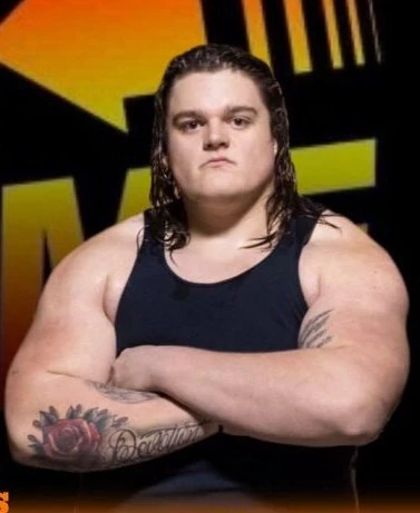 Jami Jameson | Pro Wrestling | Fandom