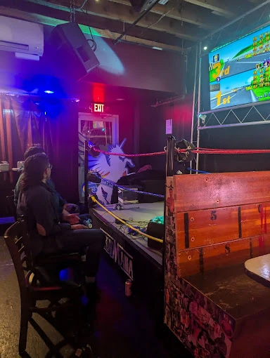 Lariat Bar/Image gallery | Pro Wrestling | Fandom