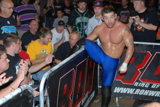 ROH No Escape/Image gallery | Pro Wrestling | Fandom