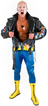 Sage Strong/Image gallery | Pro Wrestling | Fandom