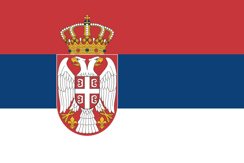 Serbia | Pro Wrestling | Fandom