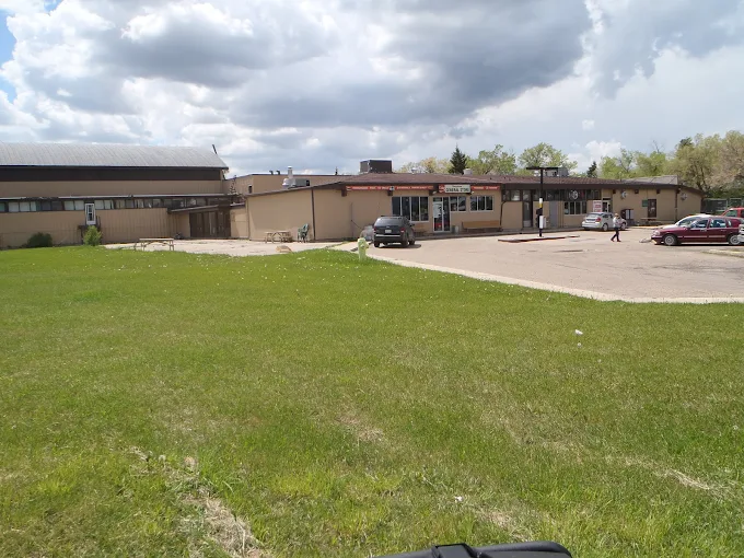 Springbrook Multiplex | Pro Wrestling | Fandom