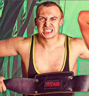 Titan Troy/Image gallery | Pro Wrestling | Fandom