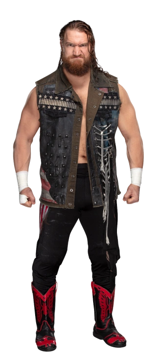 Wesley Blake | Pro Wrestling | Fandom