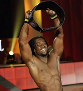 Kofi Kingston/Image gallery | Pro Wrestling | Fandom