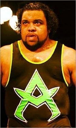 Alvin Alvarez | Pro Wrestling | Fandom