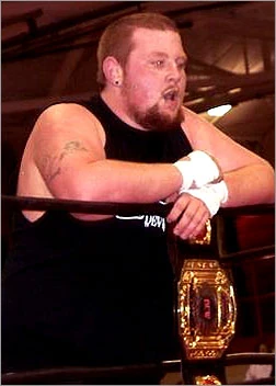 Cole Cash/Image gallery | Pro Wrestling | Fandom