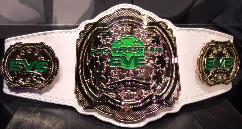 EVE Championship | Pro Wrestling Wiki | Fandom