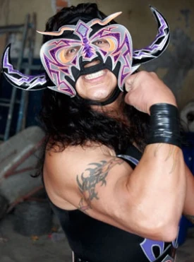 Psicosis II/Image gallery | Pro Wrestling | Fandom