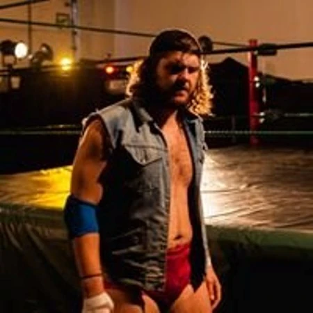 Silas Mason | Pro Wrestling | Fandom