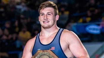 Mason Parris | Pro Wrestling | Fandom