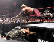 October 3, 2005 Monday Night RAW results | Pro Wrestling | Fandom