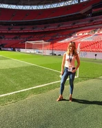 Rachel Stringer/Image gallery | Pro Wrestling | Fandom