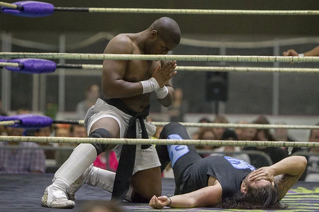 Swift Kick Cannon | Pro Wrestling | Fandom