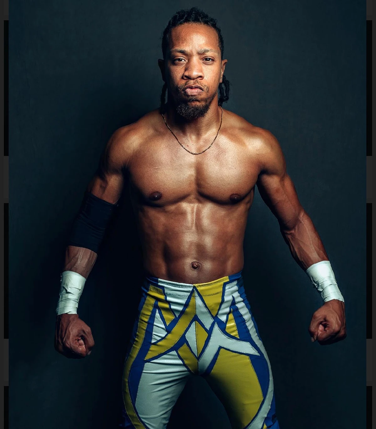 Warren Johnson/Image gallery | Pro Wrestling | Fandom