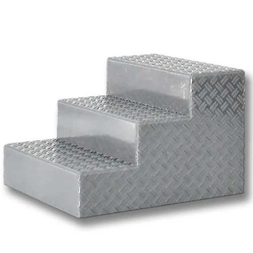 Wrestling Ring Stairs | Pro Wrestling | Fandom