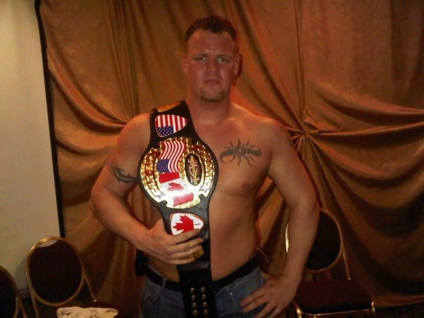 Bishop/Image gallery | Pro Wrestling | Fandom