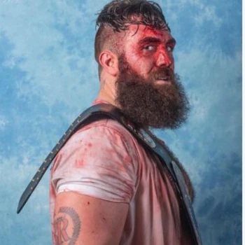 Big Joe | Pro Wrestling | Fandom