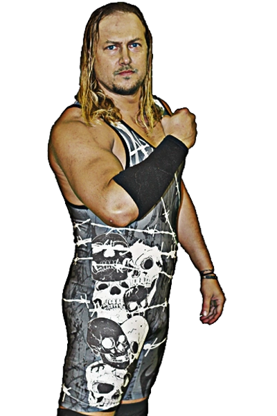 Brandon K/Image gallery | Pro Wrestling | Fandom