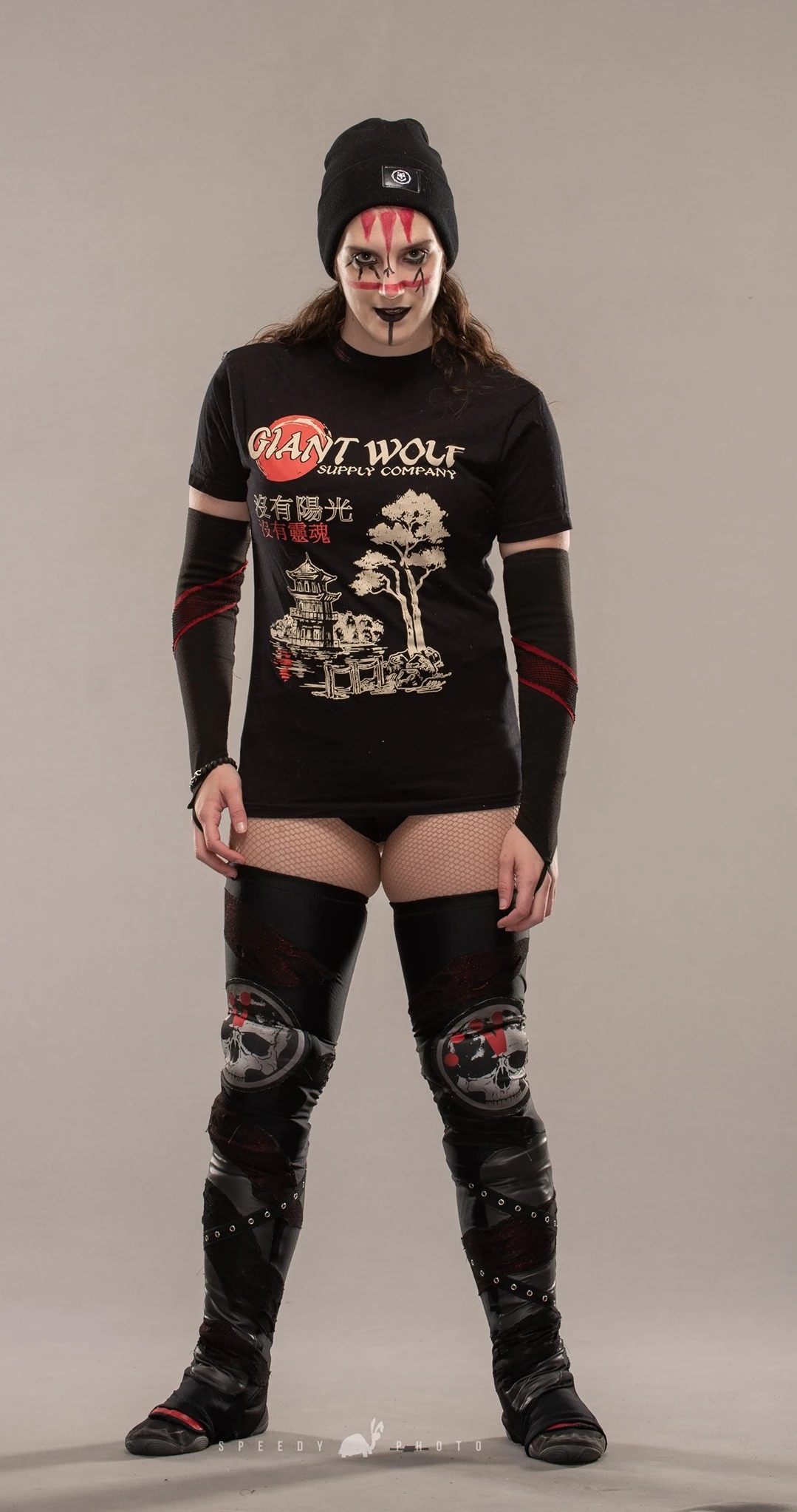 Chelsea Durden | Pro Wrestling | Fandom