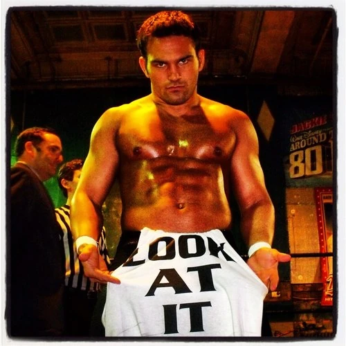 David Starr/Image gallery | Pro Wrestling | Fandom