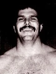 Gary Young | Pro Wrestling | Fandom